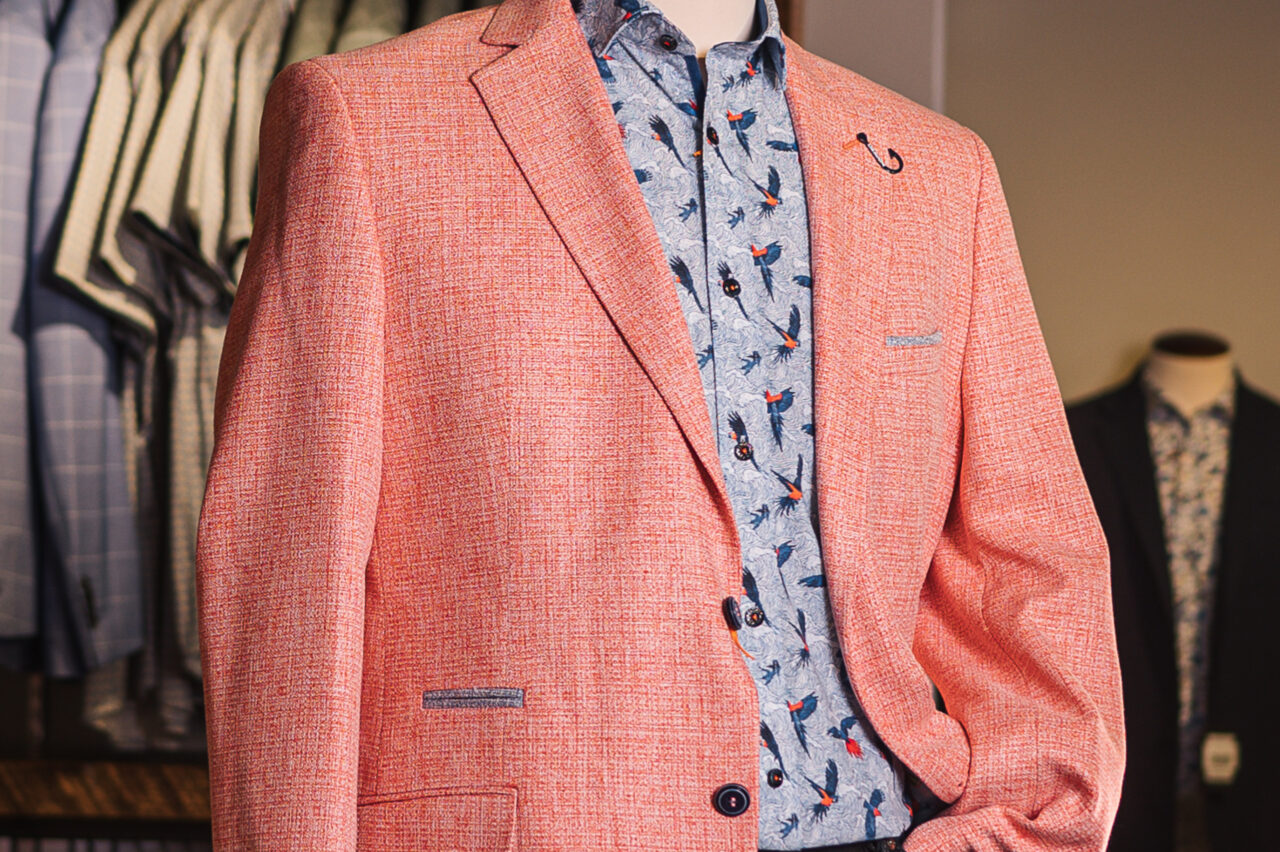 Men’s Clothing Store For Designer Brands and Styles | Taylor & Co