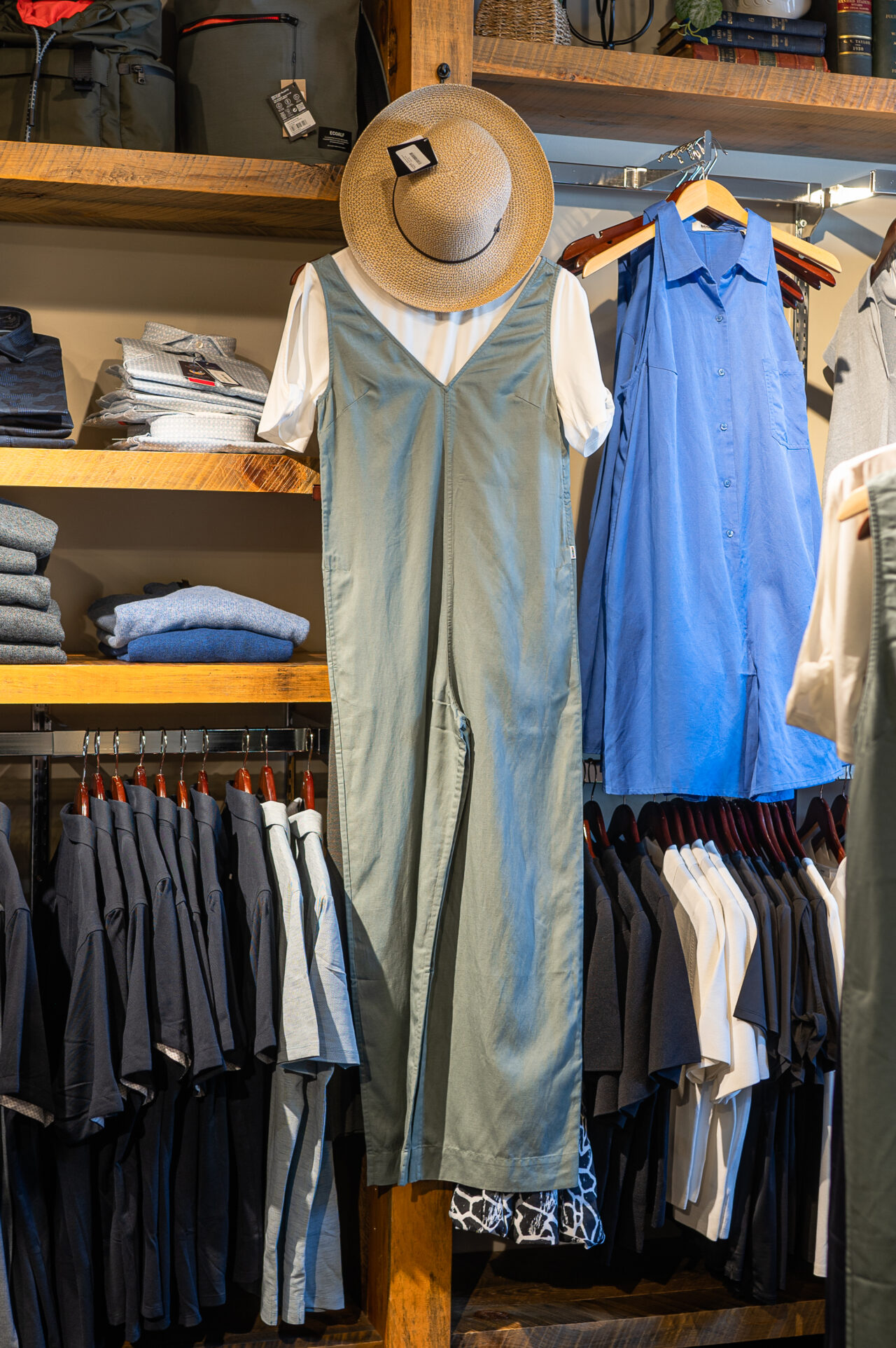 Ms. Taylor’s - Taylor Company Clothiers
